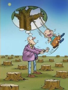 10 Powerful Save Trees Posters to Inspire Change